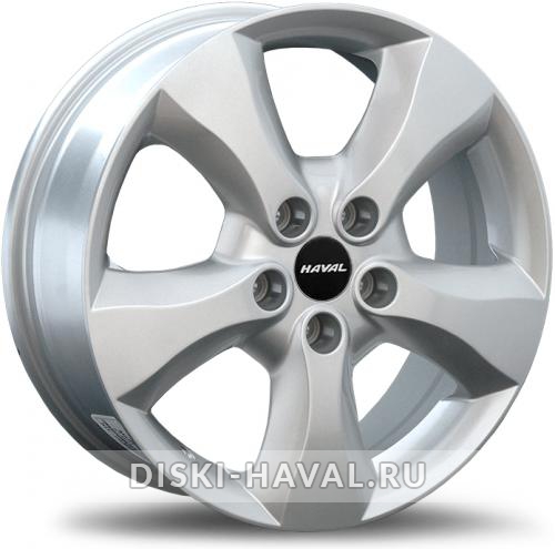 Диски Хавал Джолион (Haval Jolion) - купить, цены, подбор и размеры R17 ...